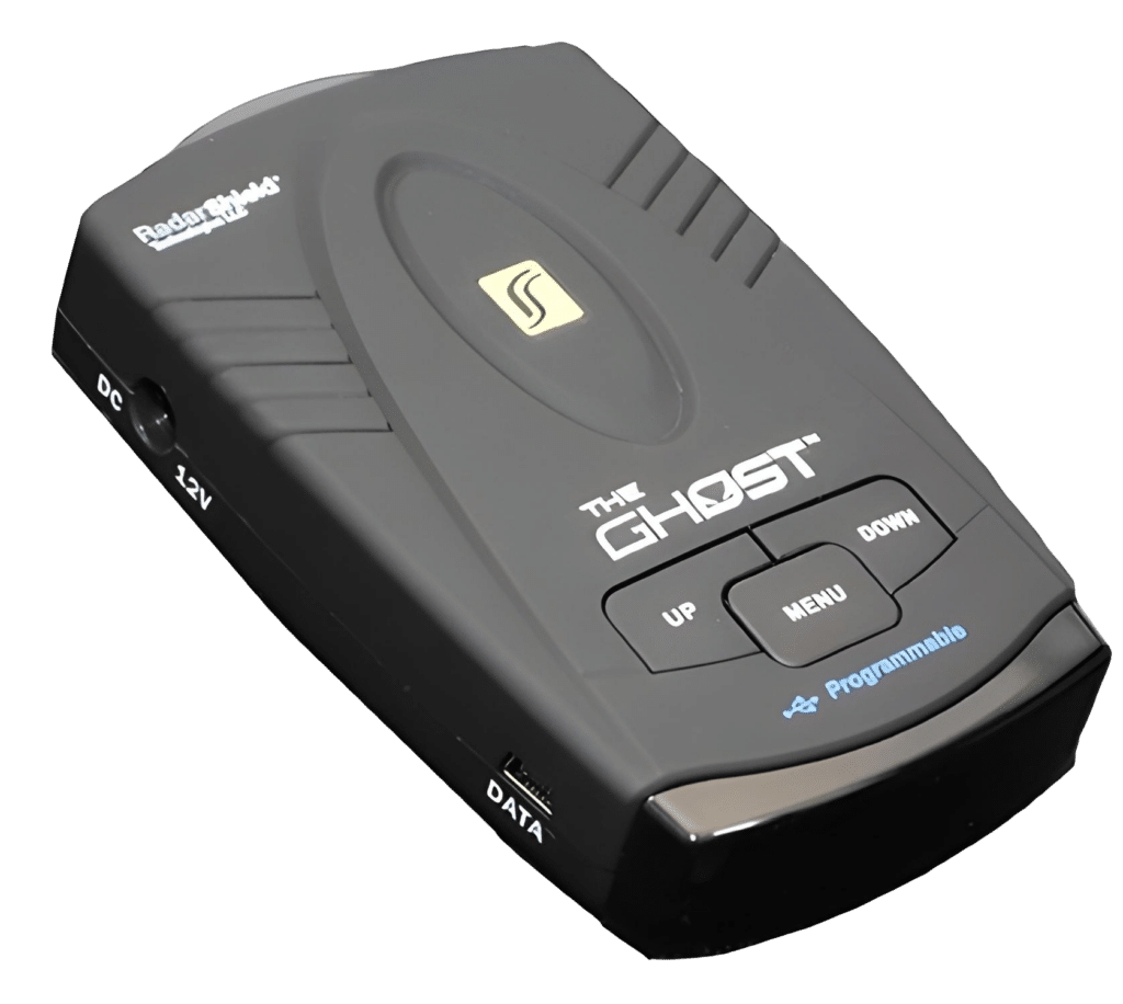 Buy 100% Effective Radar Detectors - Radarshield