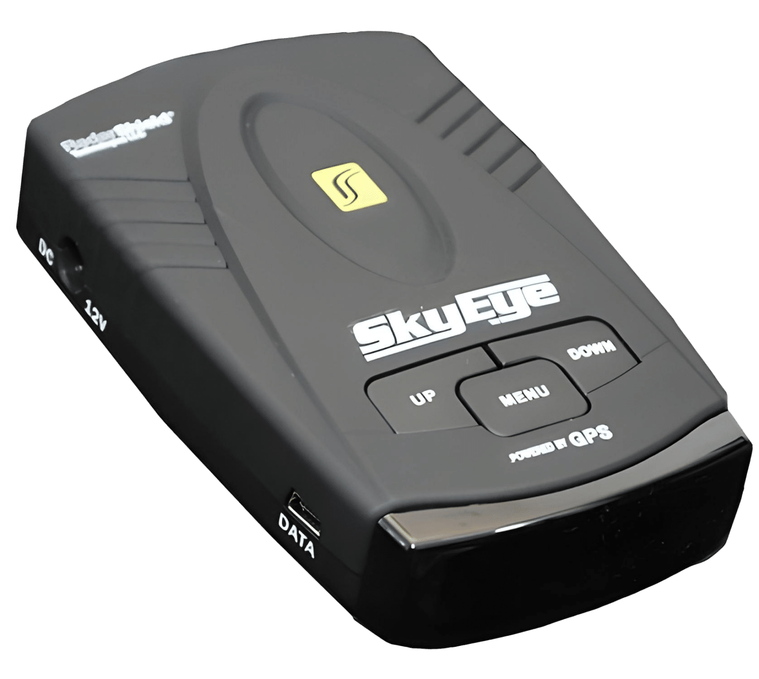 Buy 100% Effective Radar Detectors - Radarshield